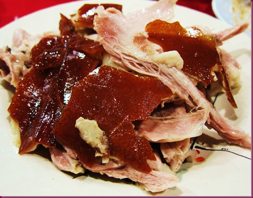 jin loves to eat: Chinese New Year’s Eve Feast